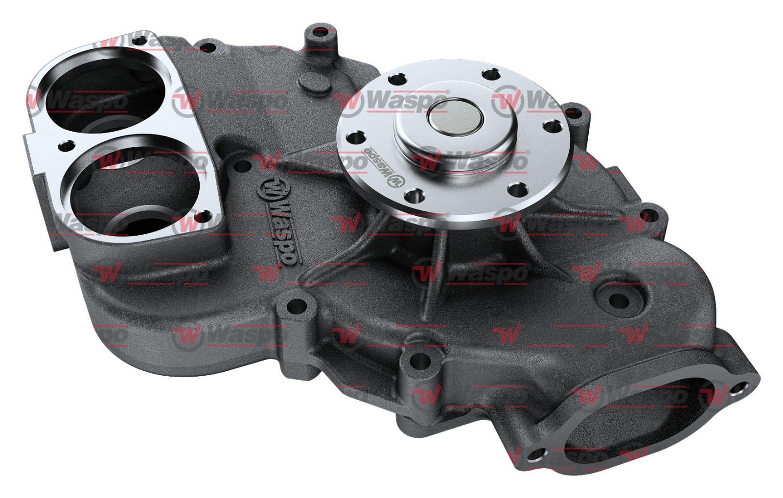 422 200 1301 Water Pump , Waspo